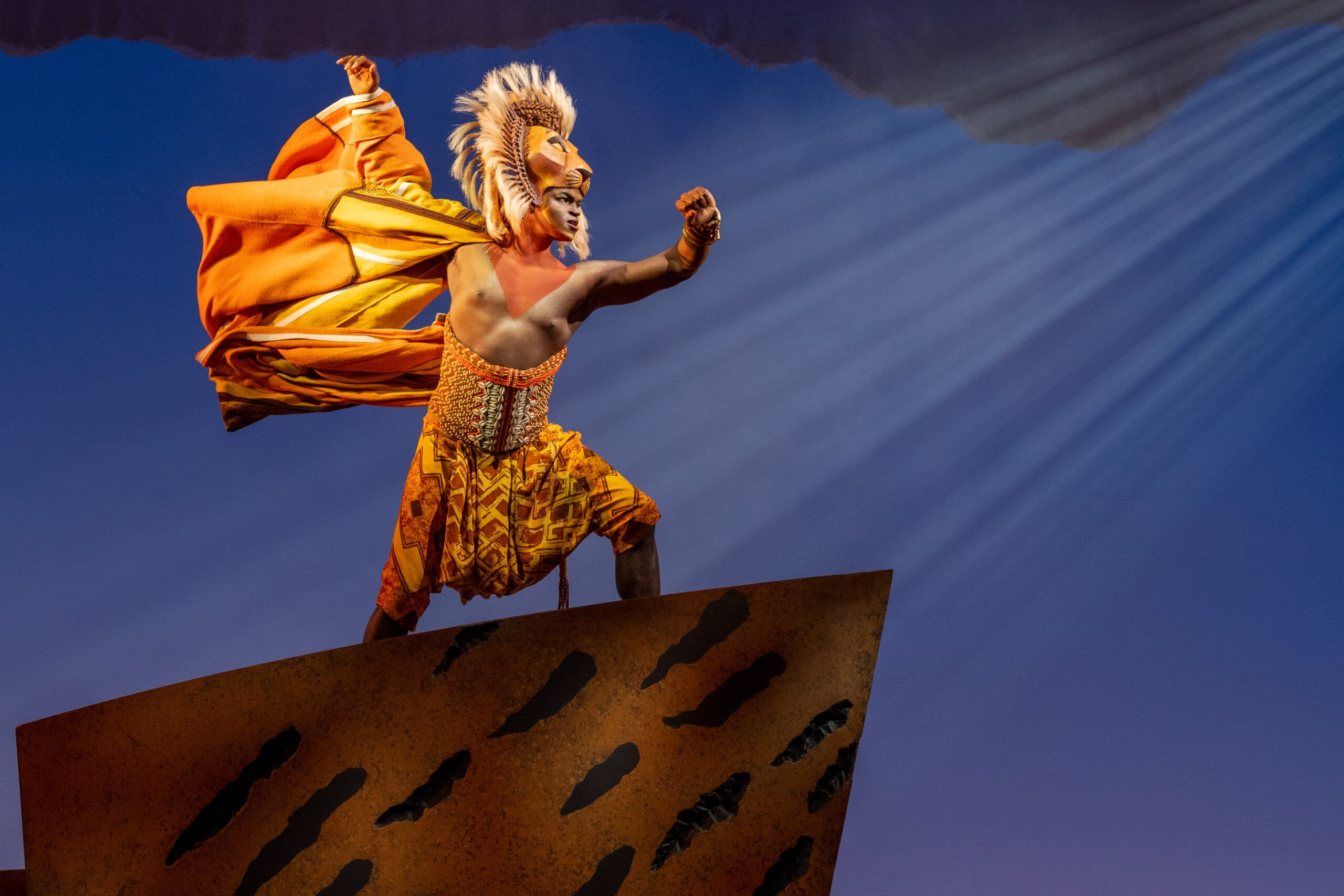 Disney's The Lion King - Broadway In Syracuse
